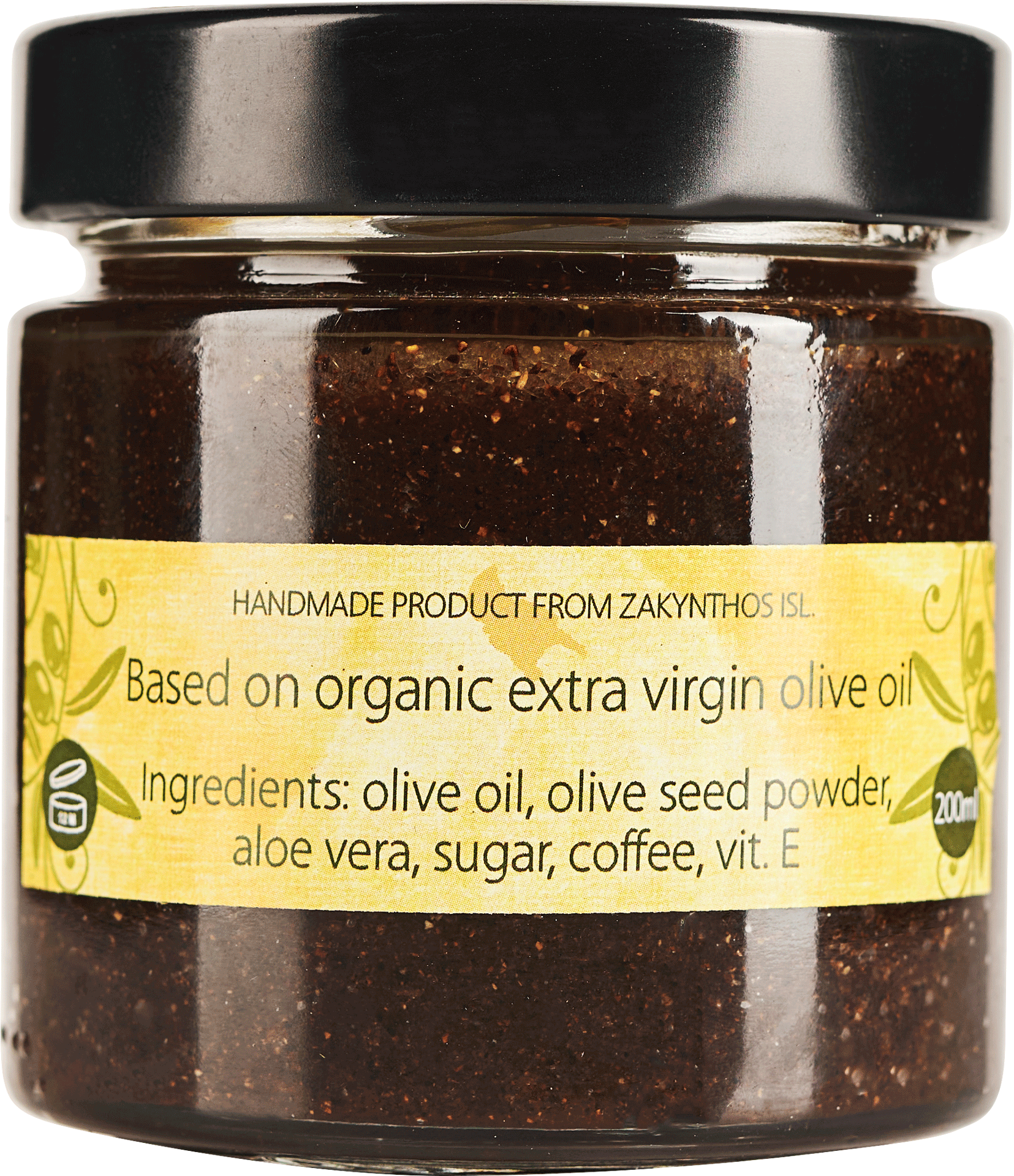 Vouno Olive Press : Vouno Olive Press Zakynthos